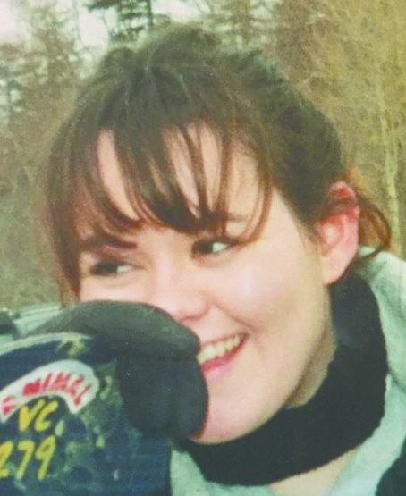 Carrie Lee McClintock – The Adair Progress