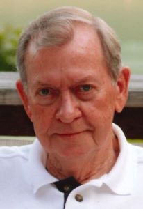 Pat Bell – The Adair Progress