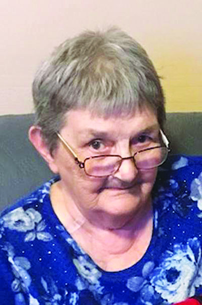 Patricia Edna Bean, 78 – The Adair Progress